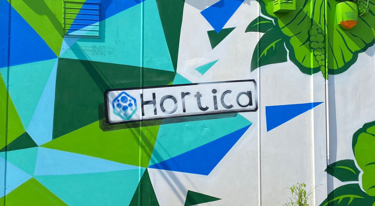 Contact Us Page – Hortica